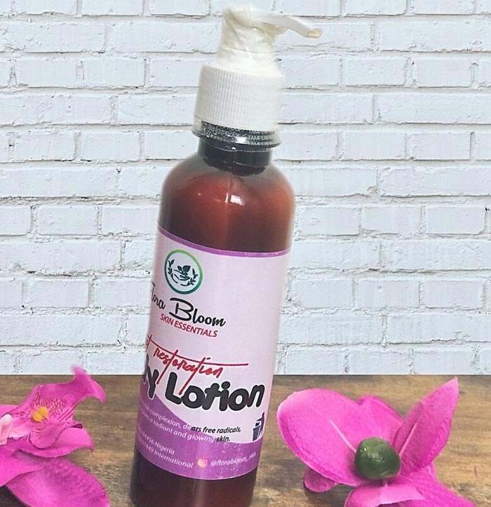 Adult Body Lotion For Skin Brightening - The TJCollectibles