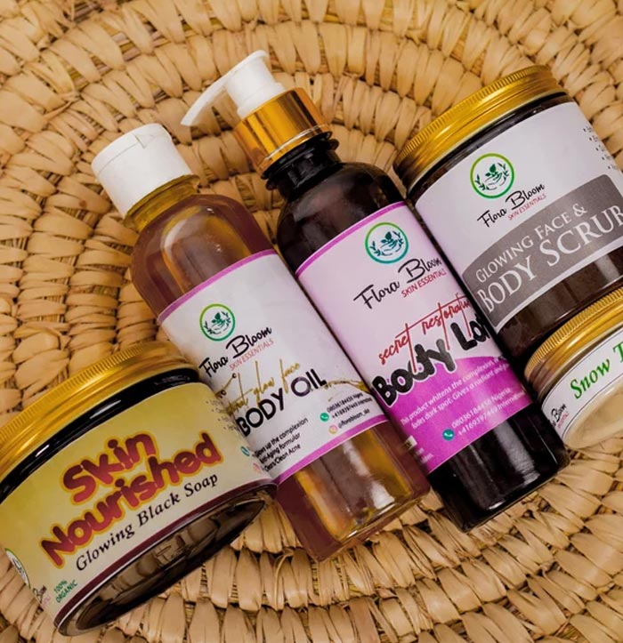 Adult Extra Glow Set - The TJCollectibles