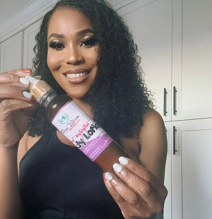 Adult Body Lotion For Skin Brightening - The TJCollectibles